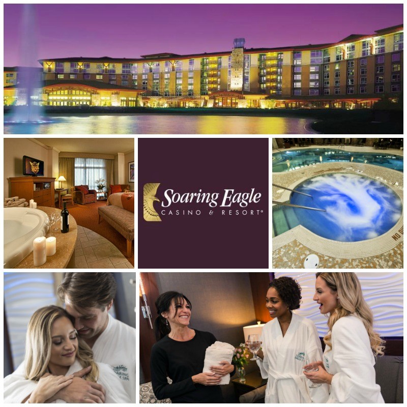 Soaring Eagle Casino Resort Spa - Mt Pleasant MI - Reviews Soaring Eagle Casino Resort Spa - Mt Pleasant MI - Reviews